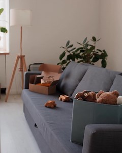 18 reactions | For over 40 years, our teams have helped busy families find calm in the middle of busy lives.  We believe home should be where life slows down, not where stress piles up.  Every team member is trained, bonded, and insured, bringing consistent quality and care to every visit. ✨ Walk in, breathe deep, and feel that just-clean calm, every single time. Because peace of mind starts with a clean, cared-for home.  Get your free quote today. | Merry Maids | Facebook