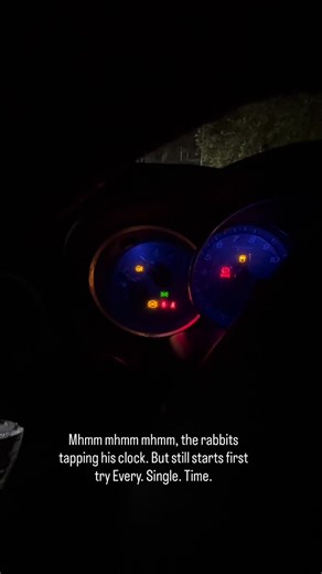 Michael Sullivan on Instagram: "Little after work cold start for the rotary doubters. 107k miles original motor still clocking in and getting work done. Every. Single. Time. #rx8 #mazda #rotaryengine #rx8nation #jdmlifestyle"