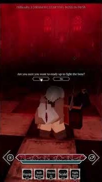 ABSOLVEMENT WITH FREINDS IS PEAK | Absolvement