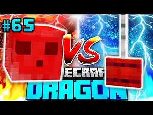 SLIMY EVOLUTION vs. PAUL EVOLUTION - Minecraft Dragon #65 [Deutsch/HD]