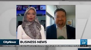 5.2K views · 3 comments | Toronto's real estate market was booming in July, despite the pandemic. Plus, Canada's Wonderland continues to lobby the Ontario government for permission to reopen this summer. Business editor Richard Southern reports. | CityNews Toronto | Facebook