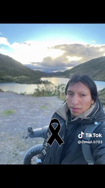 🥺 😭Hermano del reconocido influencer Ahora Pit falleció 🙏🙏 #ahorapitvideos #samutene #pazensutumba🕊⚰🙏 #siempreterecordaremos