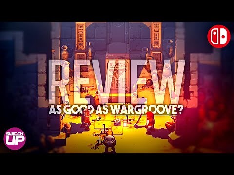 Pathway Nintendo Switch Review