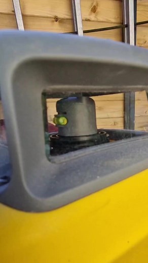 Lou LASER Rotatif 360⁰ dou L'EXTRÊME #btp #outils #bricolage #location #laser | Lou Bricoleur Dou Extreme