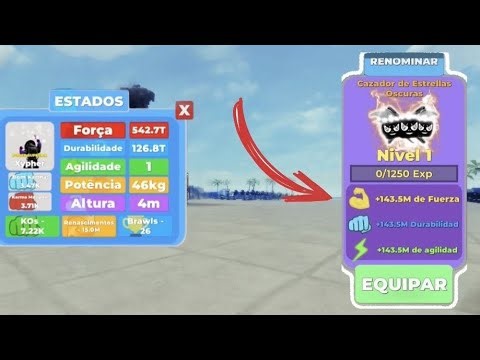 15M Rebirths | Showcase (Muscle Legends)