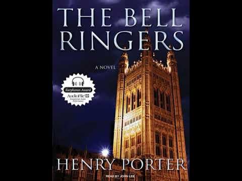 Bell Ringers: A Novel - Henry Porter