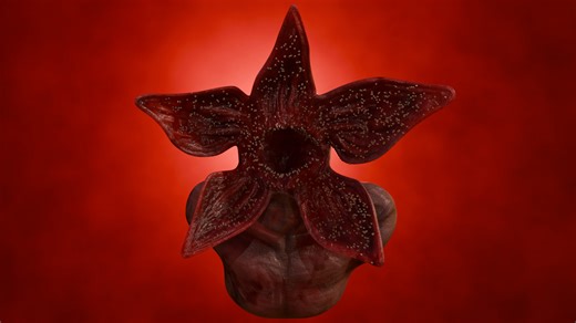 Demogorgon, Daniel Cobos