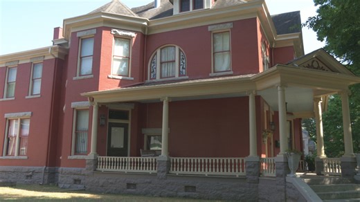 Pulaski County taxpayers could see property tax increase