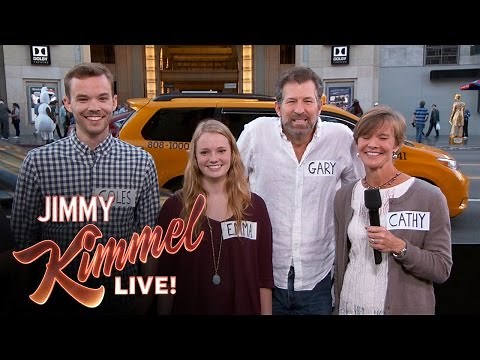 Which One Doesn't Belong?