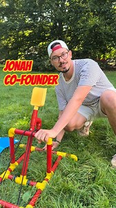 Introducing Castle Crash: The Backyard Battle Game  So fun your friends and family will play for hours  Easy to play for all ages  Light & Easy to carry Click "Learn More" and reserve yours now! | Castle Crash | Facebook