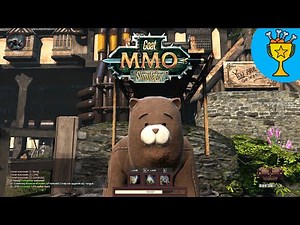 Goat Simulator MMO - Jörgen | Guia de Conquista