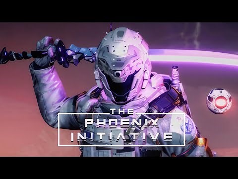 The Phoenix Initiative | GamePlay PC