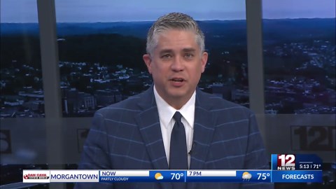 WVU Commencement starts Friday, to continue throughout the weekend