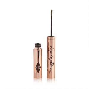 Star Brow - Legendary Brows - Dark Blonde-brown Eyebrow Gel | Charlotte Tilbury