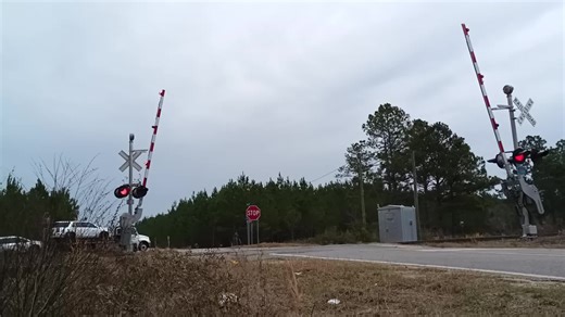 #railfanning #shortlinerailroad #georgiacentralrailway #railroad #shortlinerailroad