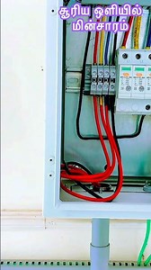 Roof top solar problem rectifier Part-1