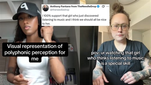 What Is 'Polyphonic Perception' And Is It Even Real? The Controversial Viral TikTok Trend Explained