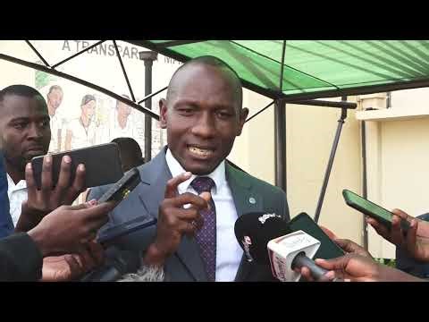 AKAKIIKO K’EBYOKULONDA KAGEZESEZZA MU BYUMA BY’OKULONDA