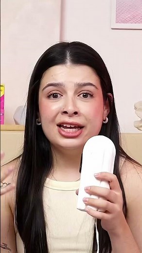 How was your first time using a tampon? 🩸🩸