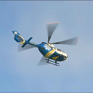 Trying Airbus H145 Helicopter Flight Simulator Part 3 | Golden Crow