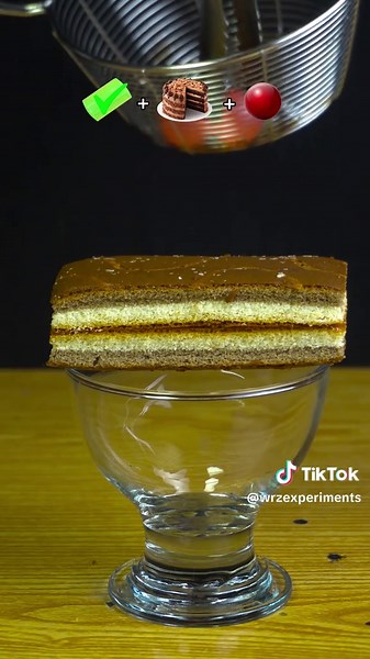 Red Hot Balls vs Hair Comb fruit cake 😱 what's next? #experiment #scince #satisfyingvideo #asmrsounds #hotball #viralvideo #scienceexperiment #foryoupage #fyp#trending #HairComb #fruitcake