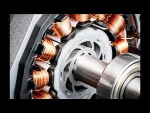 Induction Motor Starting Methods _ Rotor Resistance Starting