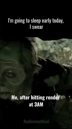 Sound familiar? 😂