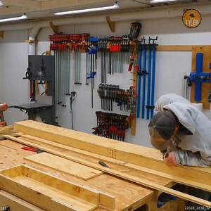 17K views · 33 reactions | How to Build a Steam Box for Steam Bending Wood | DIYTyler | Facebook