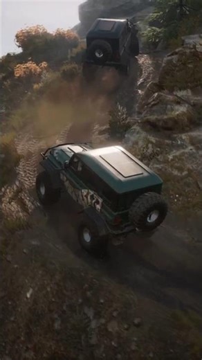 PS5 | SNOW RUNNER #ТягаТаГрязь#SnowRunner#SnowRunnerPS5#бездоріжжя#оффроуд#геймплей#rek