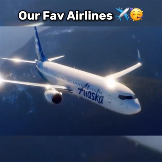 Our fav airlines ✈️🥳 - Collab with ‪@TheRealFrenchAvgeek‬.