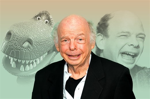 Wallace Shawn Is Bringing Back One of His Most Scathing Plays. It Hits a Bit Differently Now.
