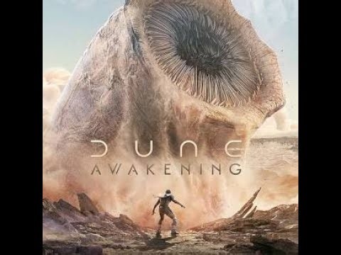 Dune: Awakening Co-Op part 2 | First Adventures on Arrakis