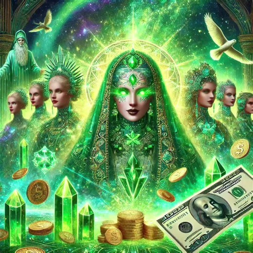 Abundance_Folktales on TikTok