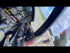 F104S ASAM first flight STARTUP