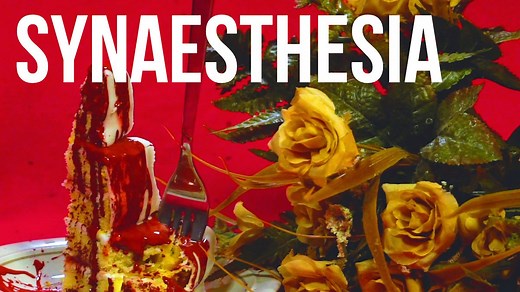 What is synaesthesia? - BBC Bitesize