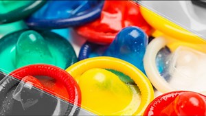 The Birth of Condoms: From Intestines to Latex