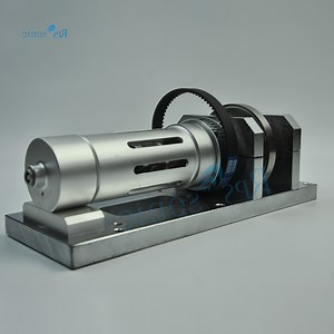 [Hot Item] 20kHz Ultrasonic Lace Sewing Machine Seamless Sewing