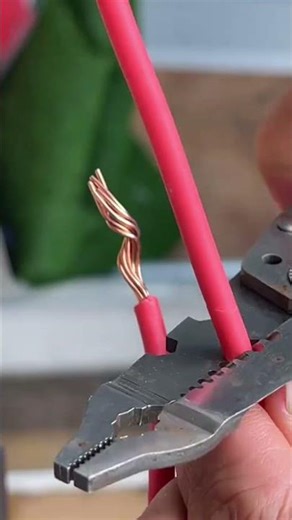 7-core wire twisting technique