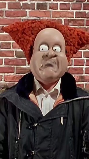 Stinky Finger Funny Cartoon Animation