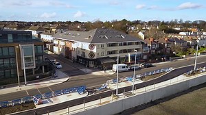 ☀️Sunny weekend ahead!☀️Any plans? Have an amazing weekend, folks!🙏🏻🤗 | Bay Restaurant