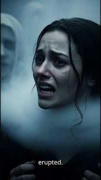 The Fog That Whispered