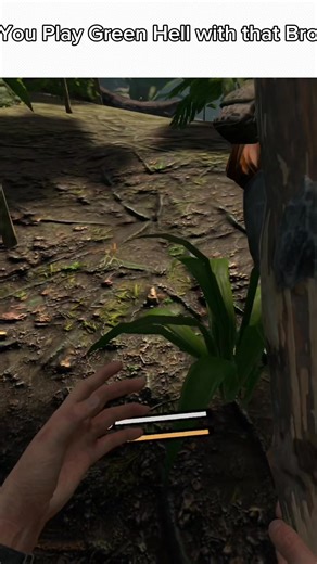 Exploring Green Hell: Survival Gaming Experience