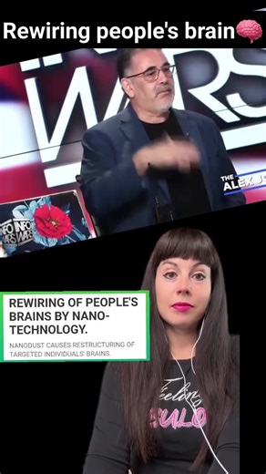 Targeted individuals are persons who have been identified as threat by the e Beast and if these individuals have r not received the Seal Of God in their i foreheads, they are vulnerable and thus targeted for a process called Restructuring of the brain. If the Beast sees that the targeted individual cannot be restructured through the effects of activated nanodust, after having placed them in Quarantined status of the OBSIDIAN social credit score system software, it may resort to a physical assass