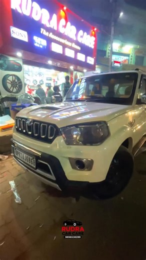 Rudra car care on Instagram: "✨Give Your Car a Stylish Upgrade ✨ RUDRA CAR CARE🚗 📞Enquiry: 9696536289 🛠️Premium Car Products | Latest Car Gadgets 2025 | Car Modification | Car Interior & Exterior Accessories | Custom Car Accessories | Car Upgrade Essentials | Affordable Car Accessories | Vehicle Maintenance Products | Car Styling Items | Auto Accessories | Video by-@clipeditx07_ x @harshgupta57_ One Stop Destination for All Car Parts & Accessories - All Brands, All Models Available #rudracarc