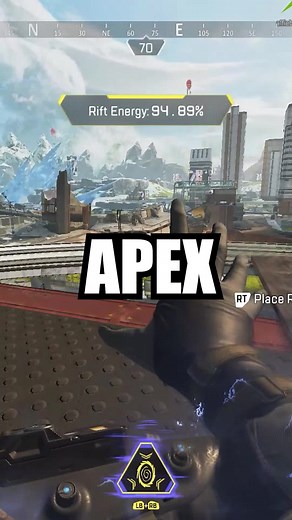 Apex Finally Gets A New Level Cap Increase #apex #apexlegends #apexnews