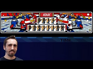Pole Position - A Classic Racing Game | Video Games Over Time