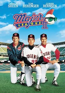 Major League 2 Trailer