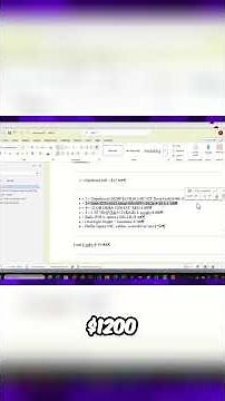 Building a $15,000 Server: Specs and Costs #shorts