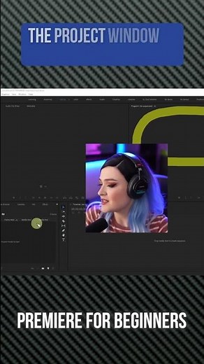 Learning Video Editing on Adobe Premiere Pro #shorts #adobe