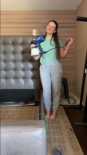 Graco EVO Plus HVLP Paint & Stain Sprayer